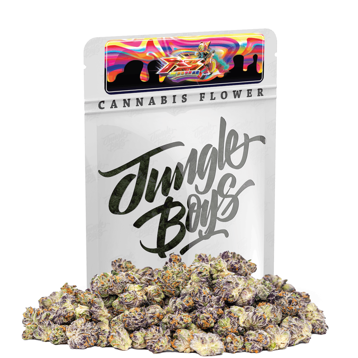Jungle Boys OC - Santa Ana, California Marijuana Dispensary