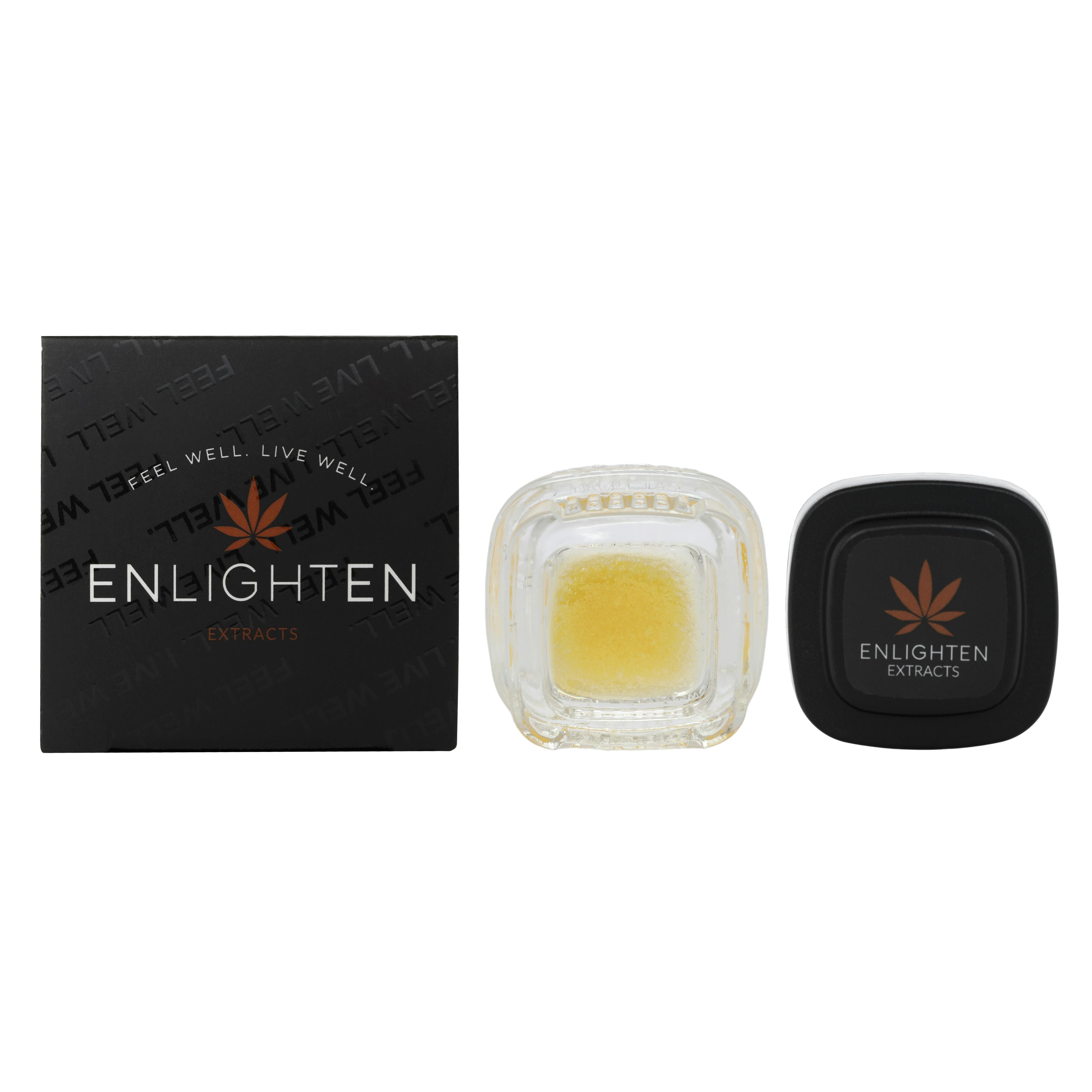 Runtz Sugar - 1g - Enlighten