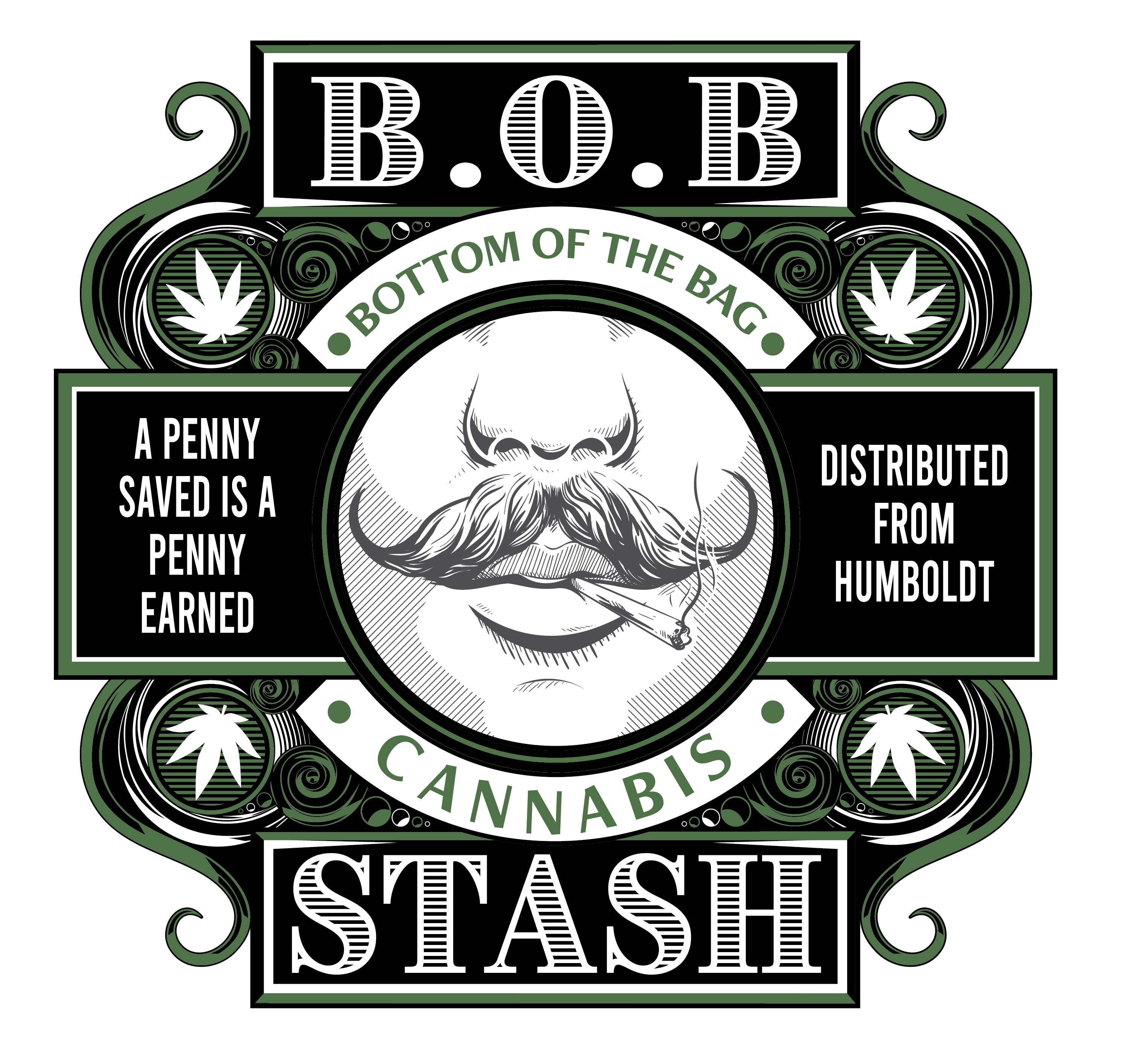 GovernMint Oasis Smalls Ounce/28.3Grams(25%THC, Hybrid) - Trusty ...