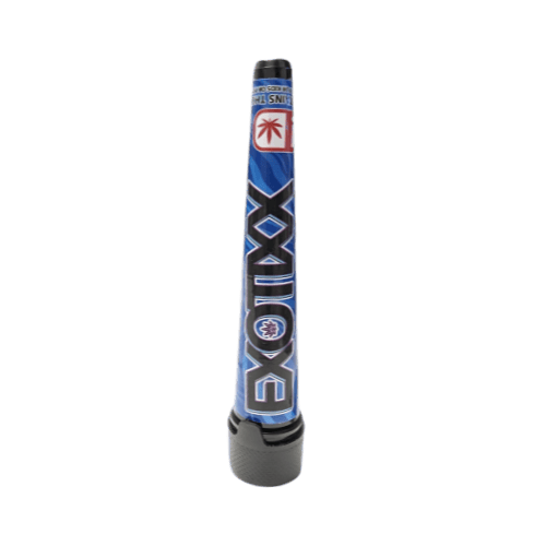 Exotixx - 1.3G - Blue Zkittlez - 710Trading