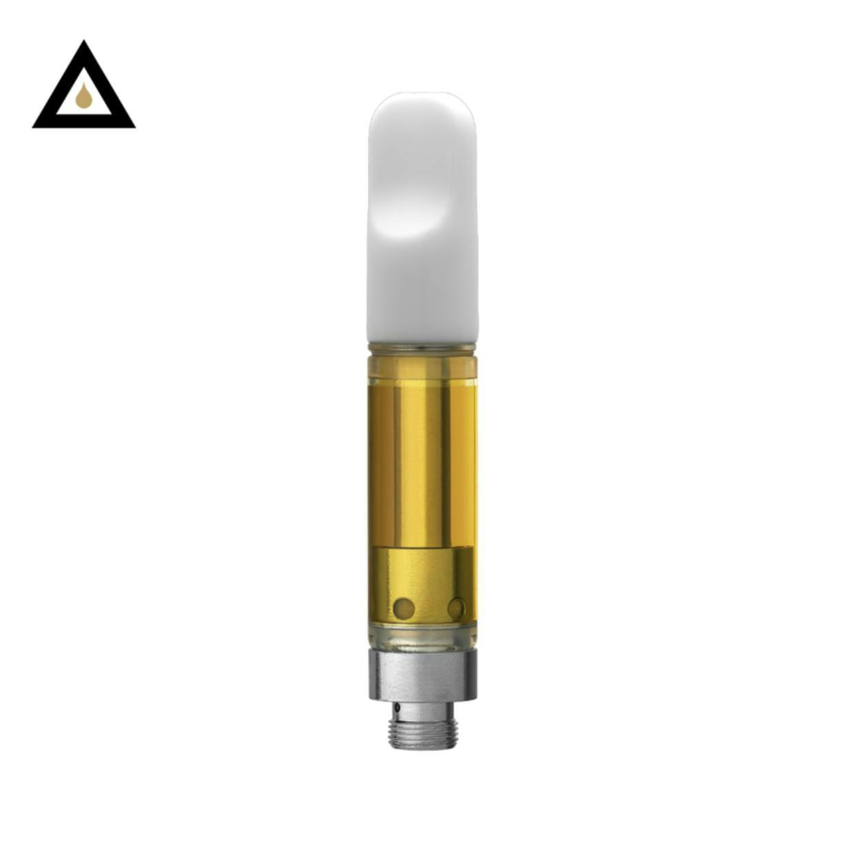 Tropical Runtz Live Resin HTE Vape Cartridge 1g - Dabstract