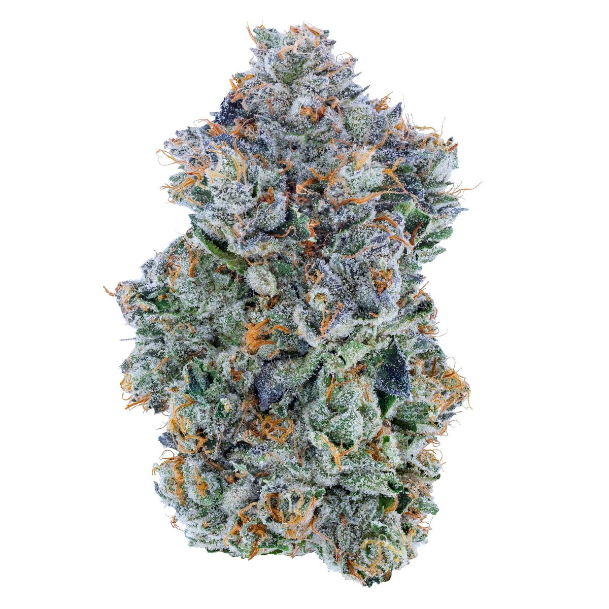Blue Face - Elev8ted Delivery | Weedmaps
