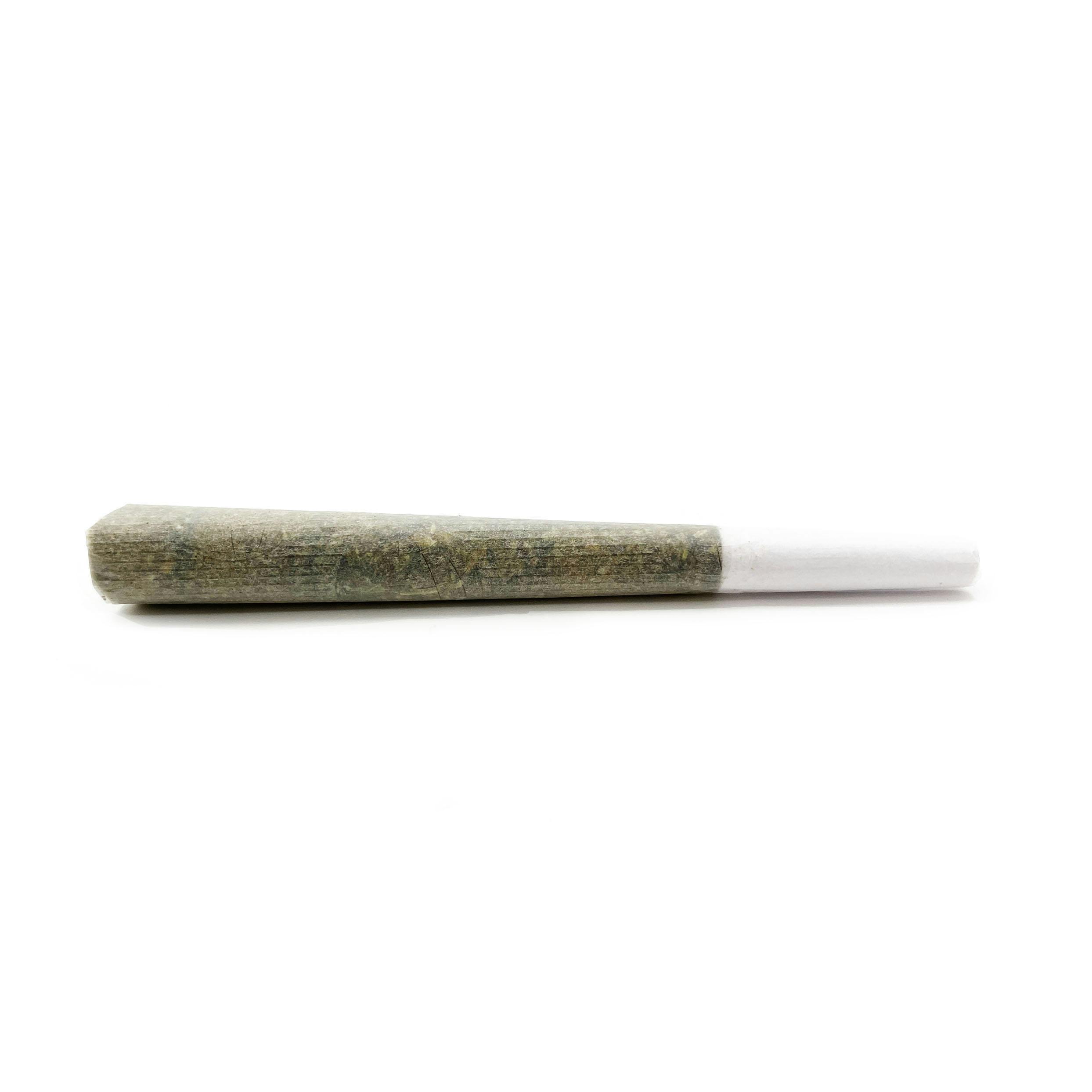 GMO - Magic Infused Pre-Roll - Magic Cannabis