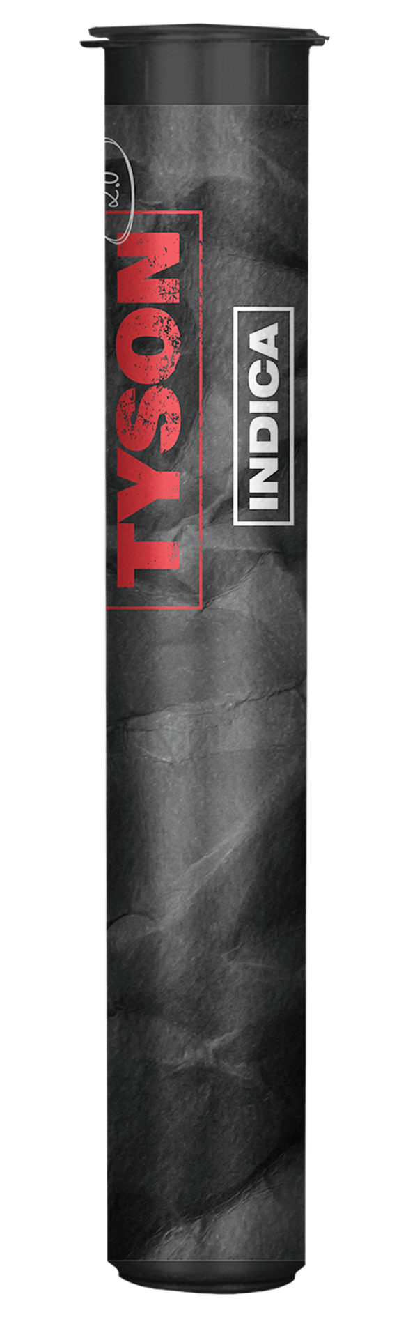 Indica 1g Preroll - TYSON 2.0