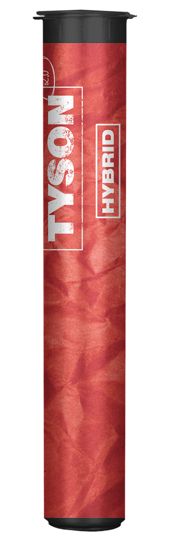 Hybrid 1g Preroll - TYSON 2.0