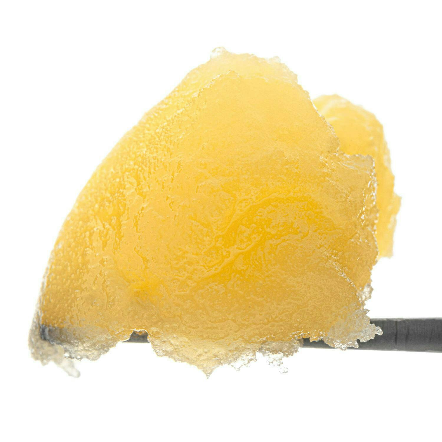 Vanilla Jelly OG Live Resin Badder - West Coast Cure