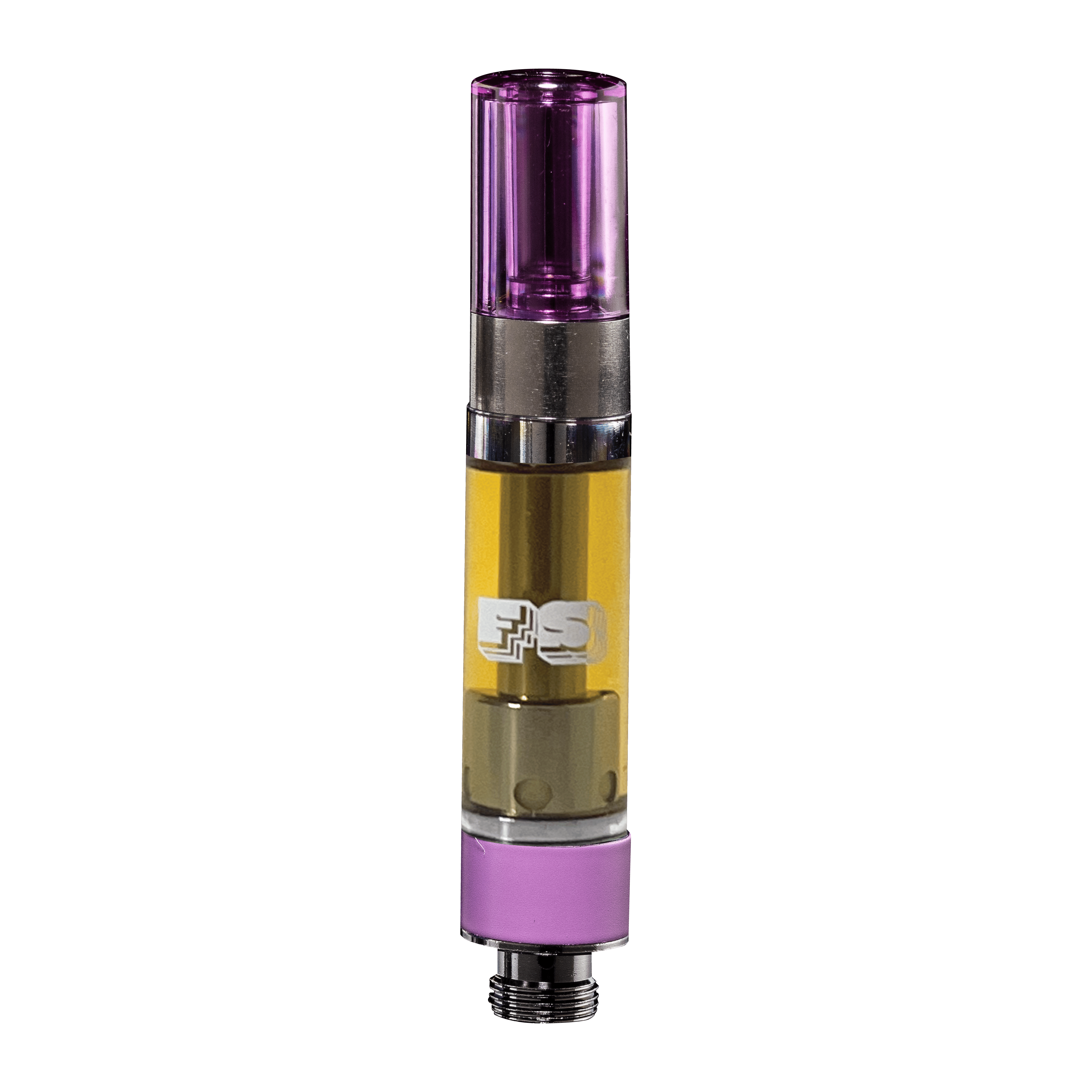 UW Purps 510 Cartridge 1000mg - Flip Side