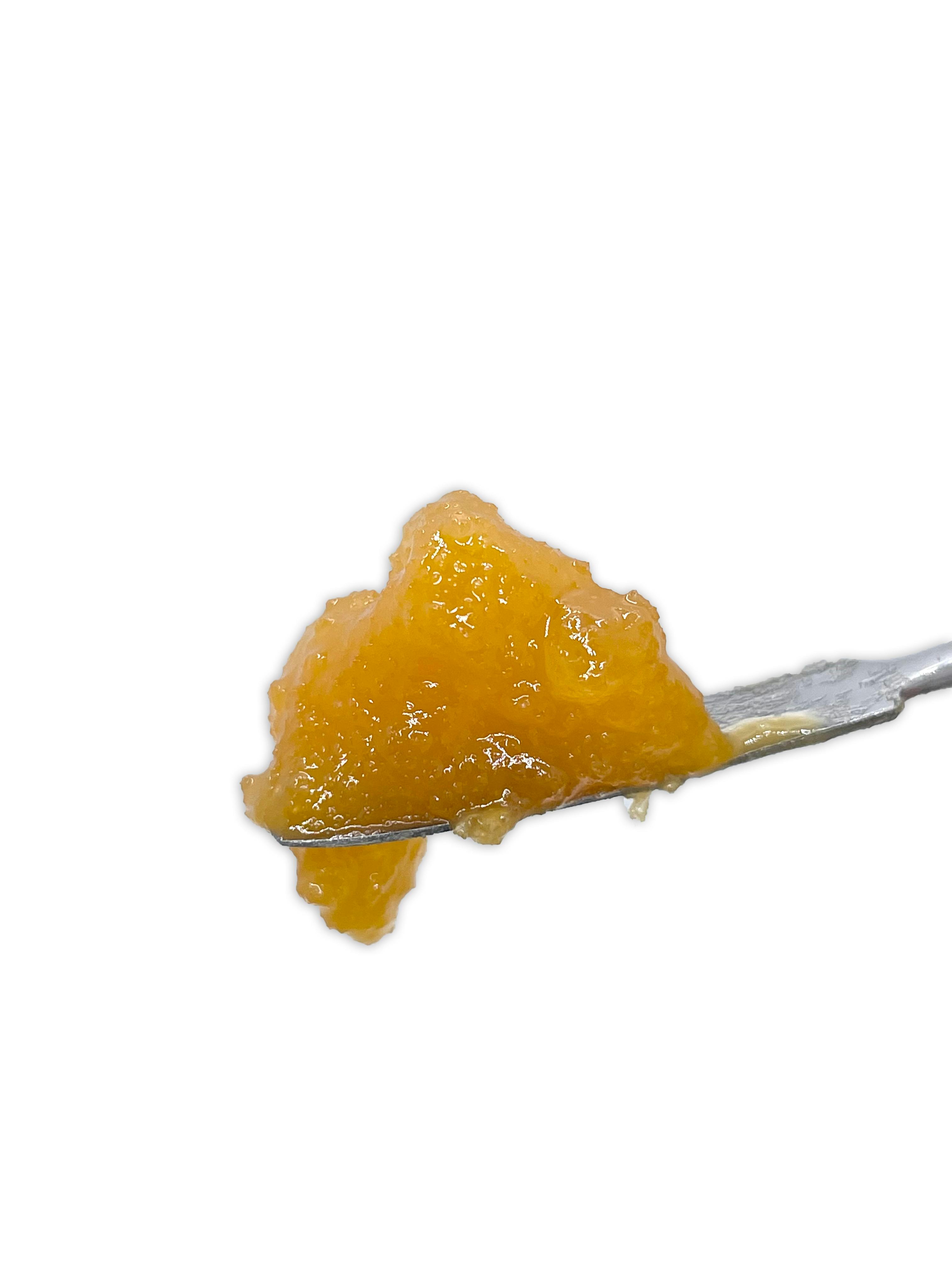 Siren’s Song Cold Cured Sugar - Zero Gravity Cannabis