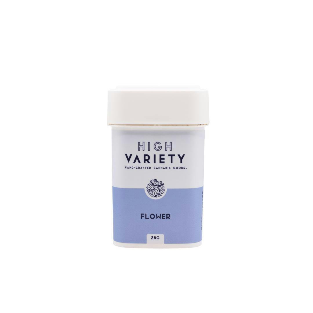 NIGHTCAP 28G MYLAR - High Variety