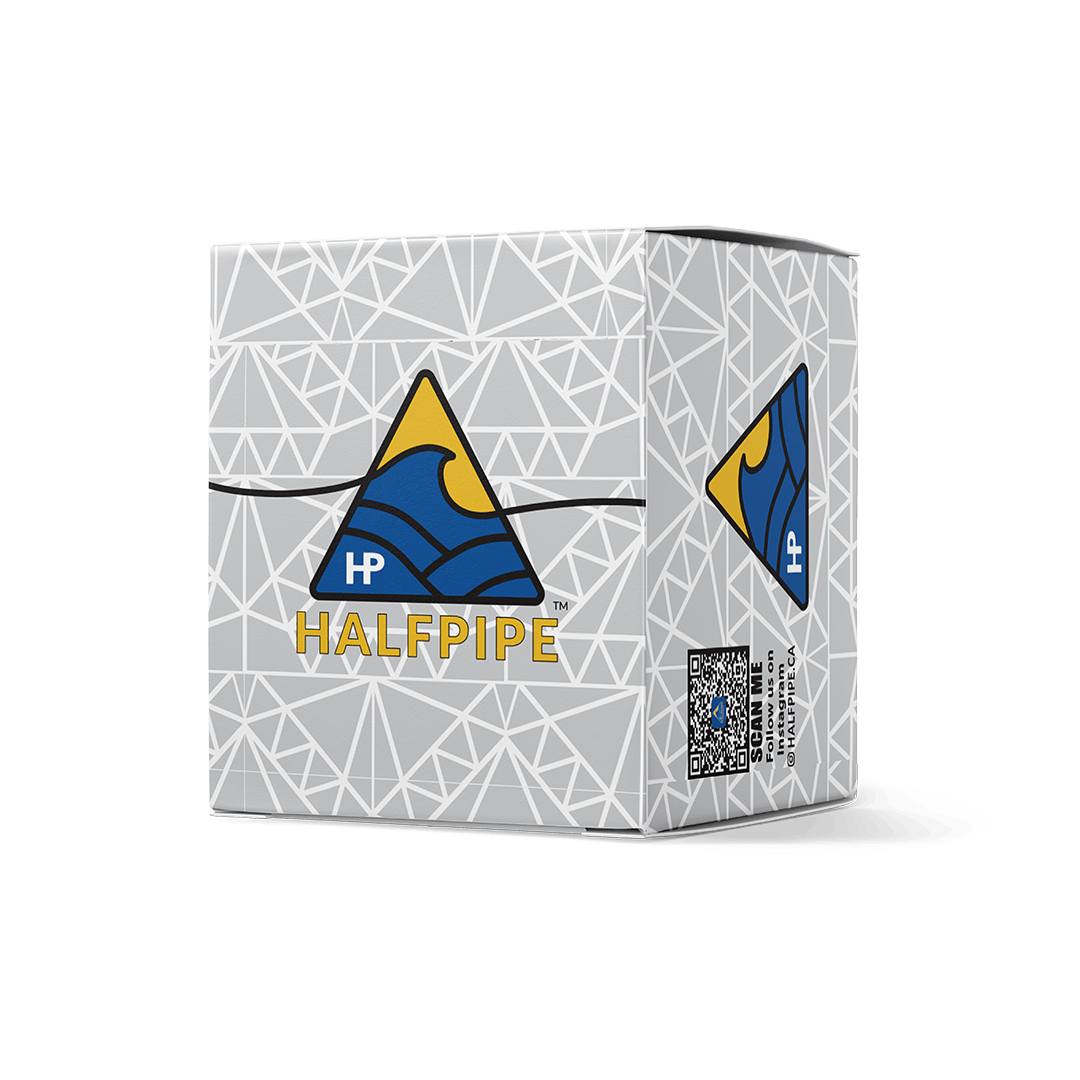 Legend OG - 1g Diamonds - Halfpipe Cannabis