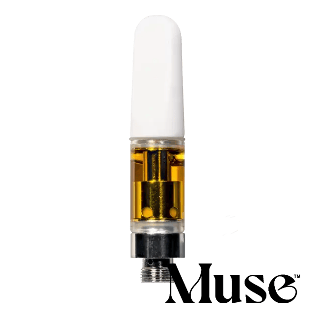 Acapulco Gold - Live Sauz Cart .5G - Muse