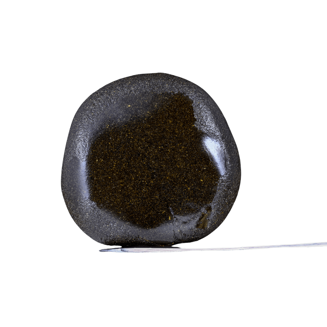 Old School Hash - 2g - Nugz