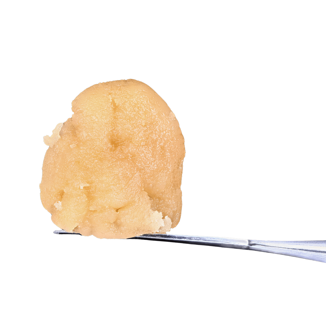 Slapz Fresh Frozen Hash Rosin - 1g - Nugz