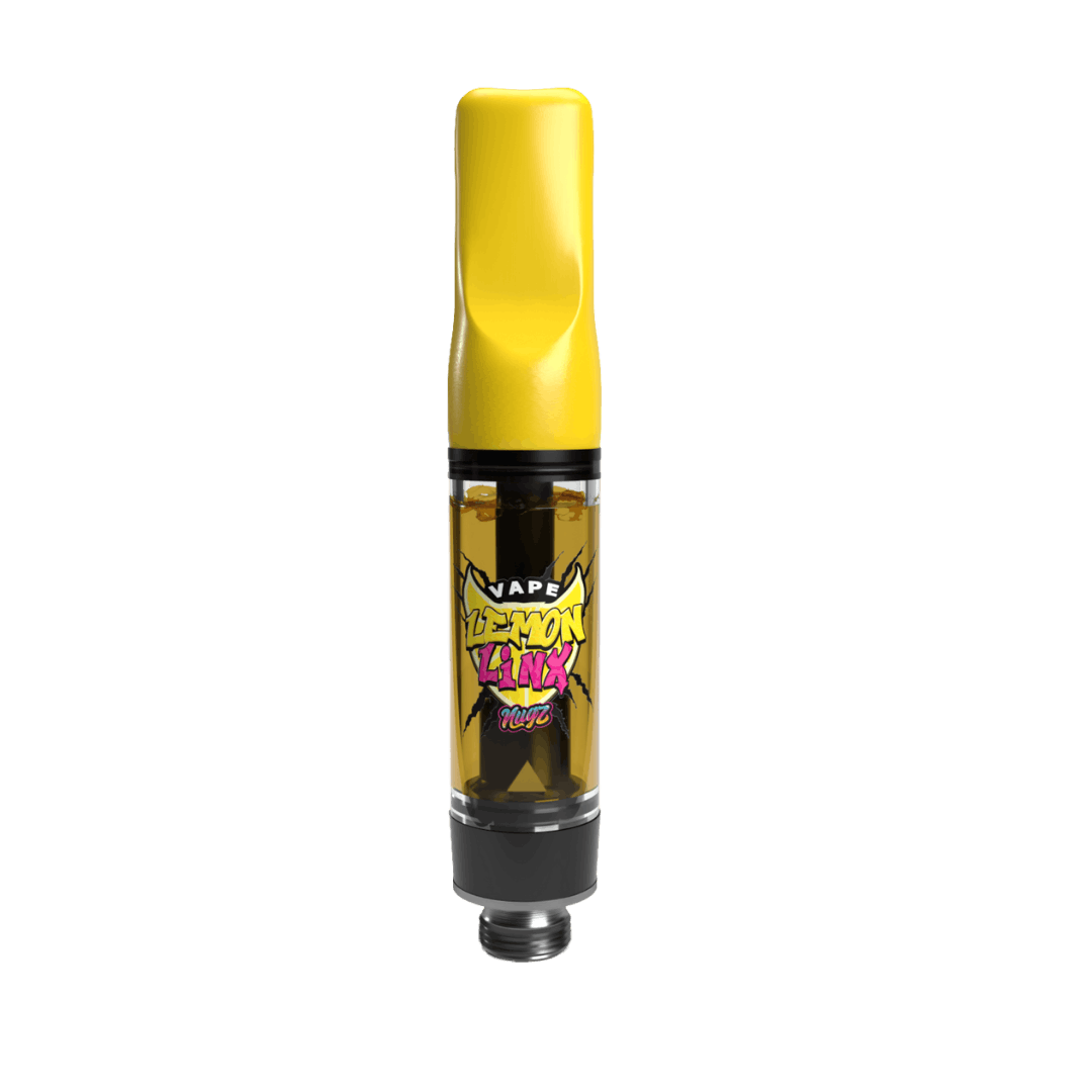Lemon Linx Full Spectrum Vape - 1g - Nugz