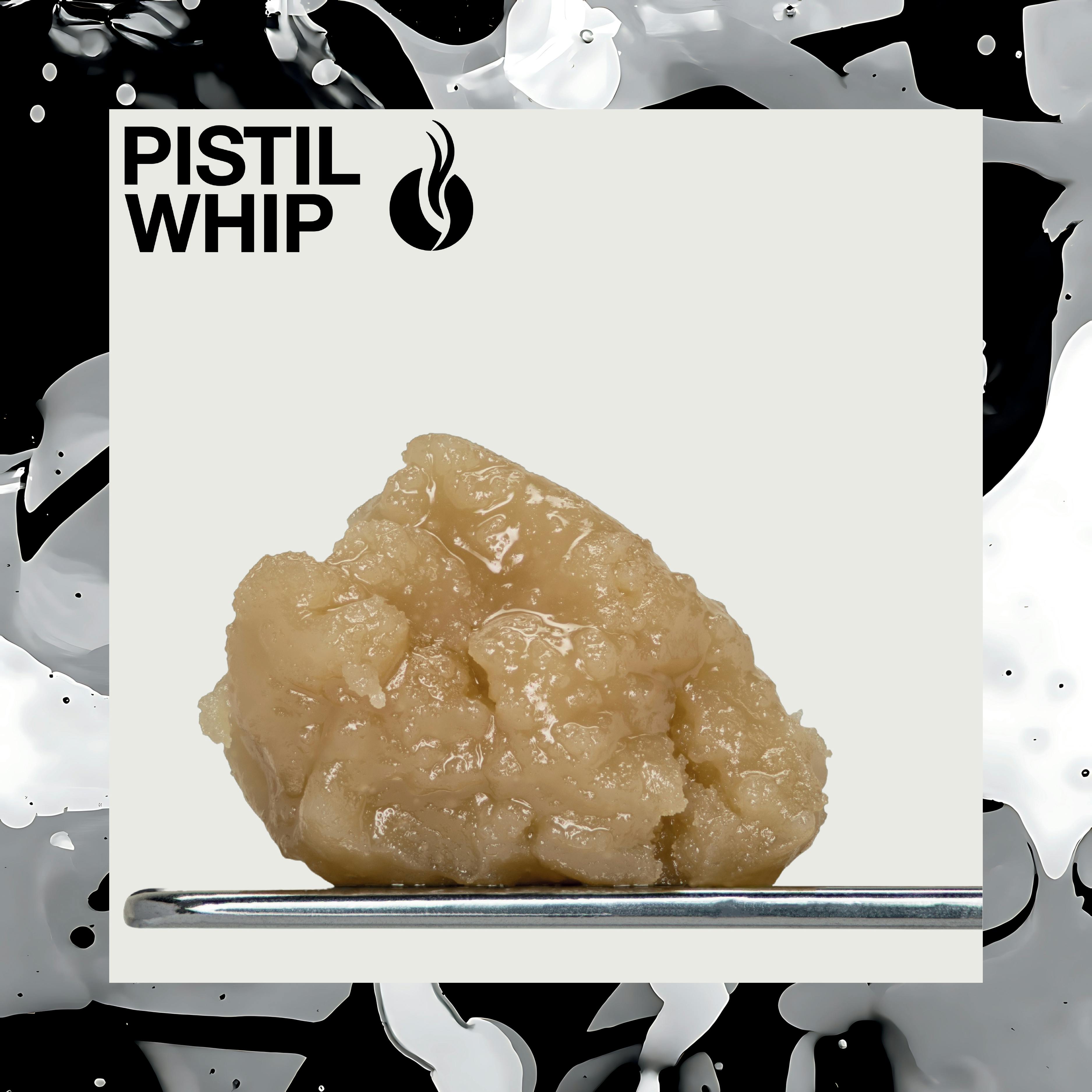 Rainbow Belts Live Rosin Badder (1g) (Top Shelf Cultivation Collab ...