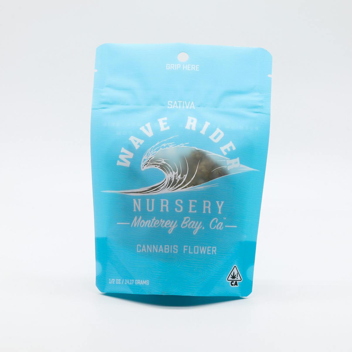 Chemdawg 14g - Wave Rider Nursery