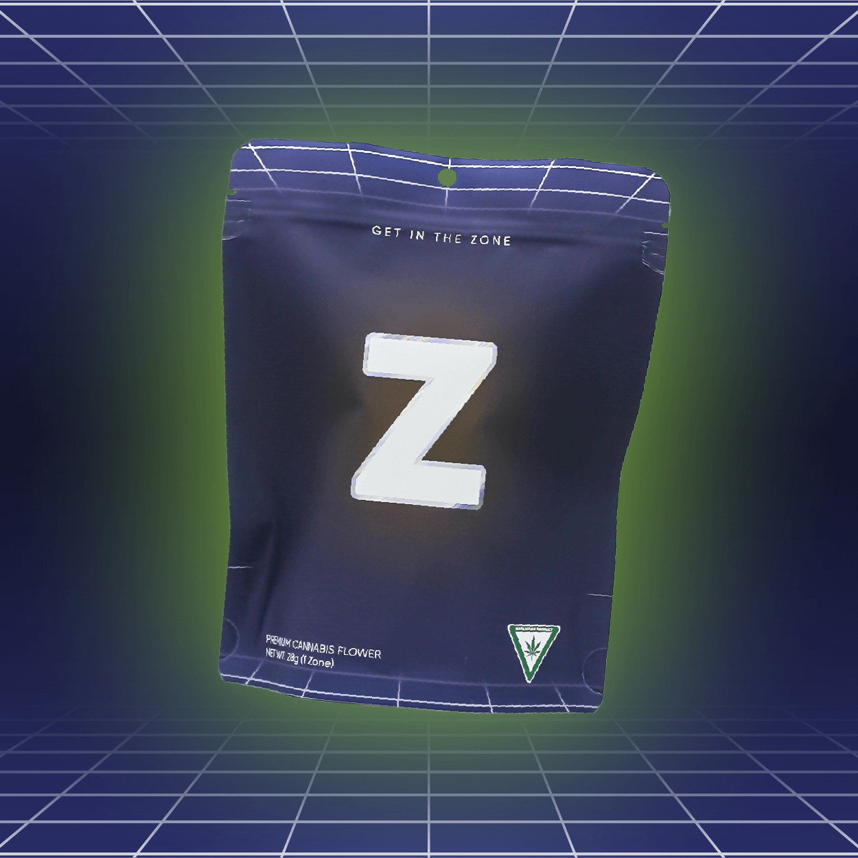 Zones - Triple OG 28g - Zones