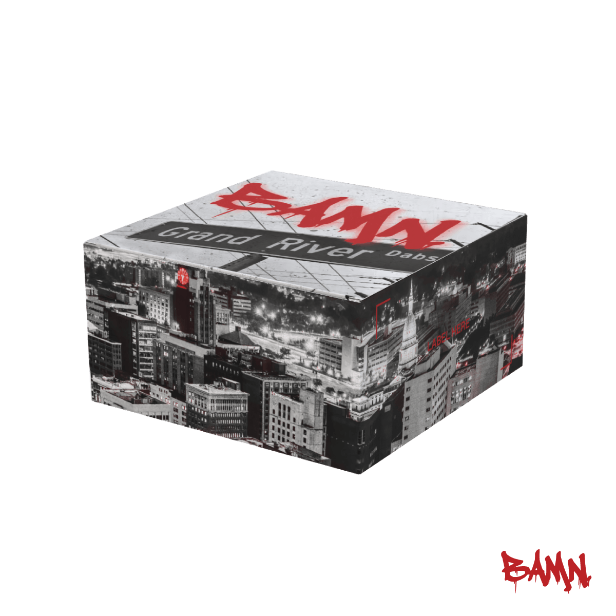 Cherry Runtz Resin | 1g - BAMN