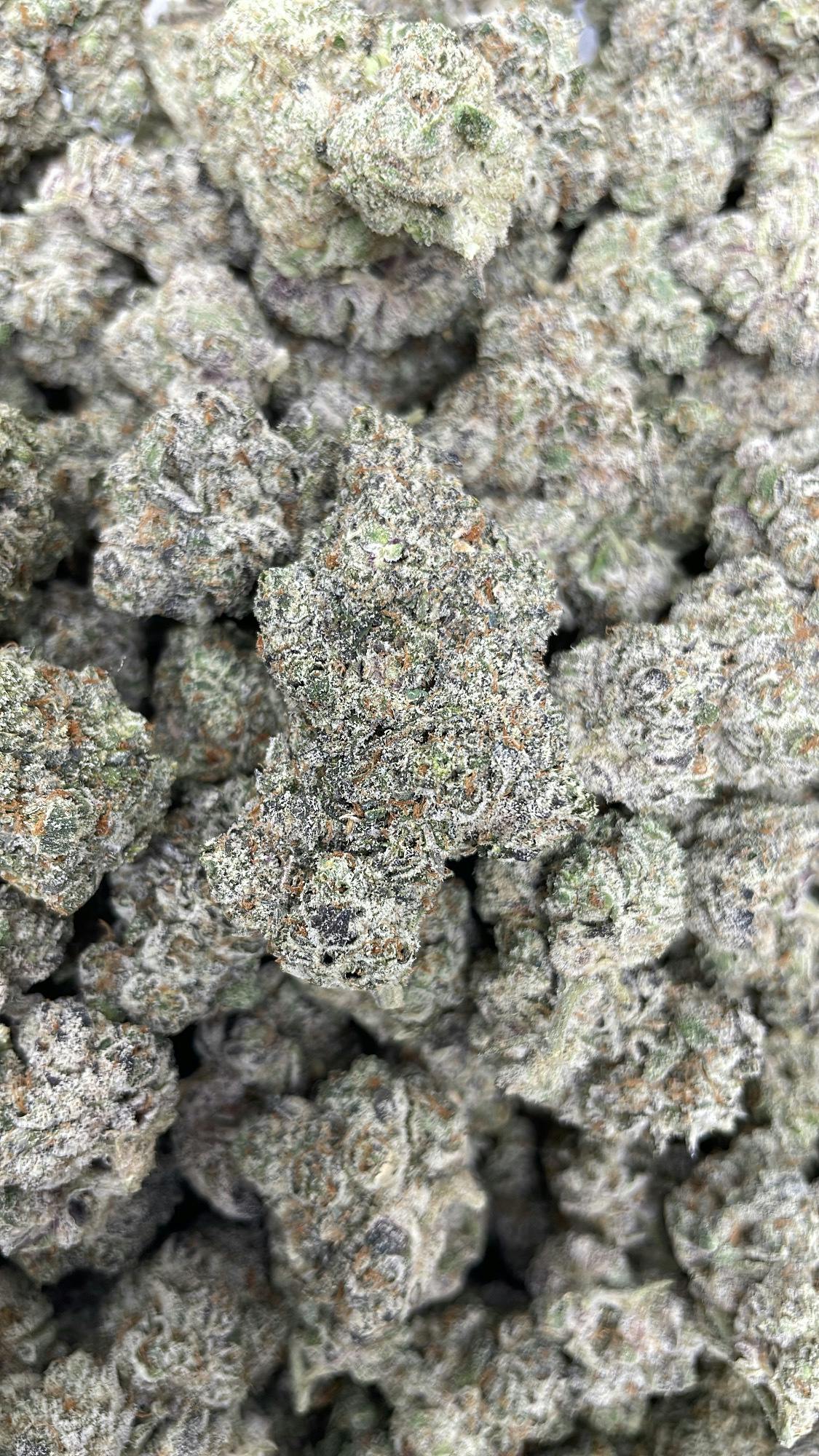 Oreo Blizzy - Hella Loud