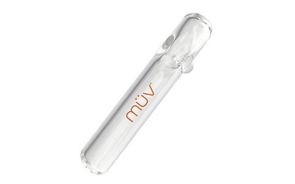 MÜV One Hitter - MÜV Cannabis Infused Products