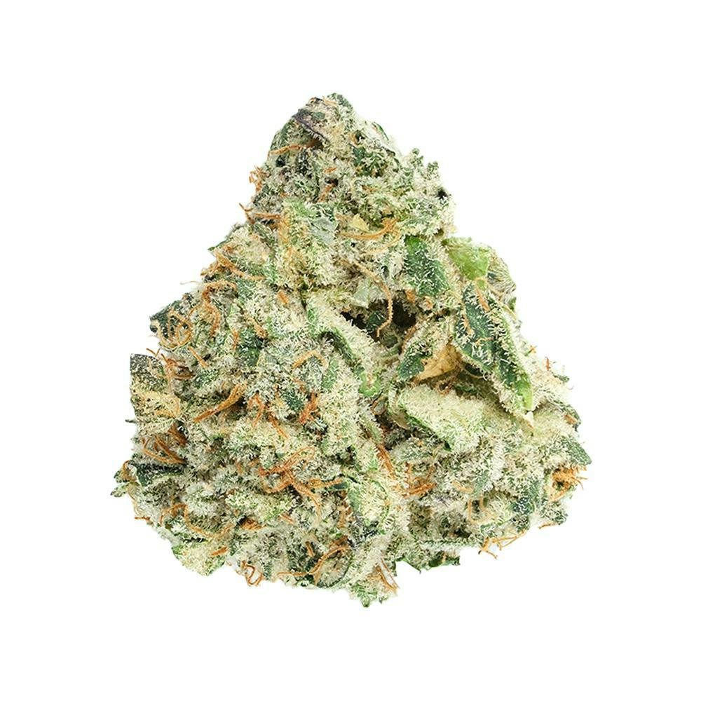 Flower - Blue Runtz - 3.5g - Green Truck