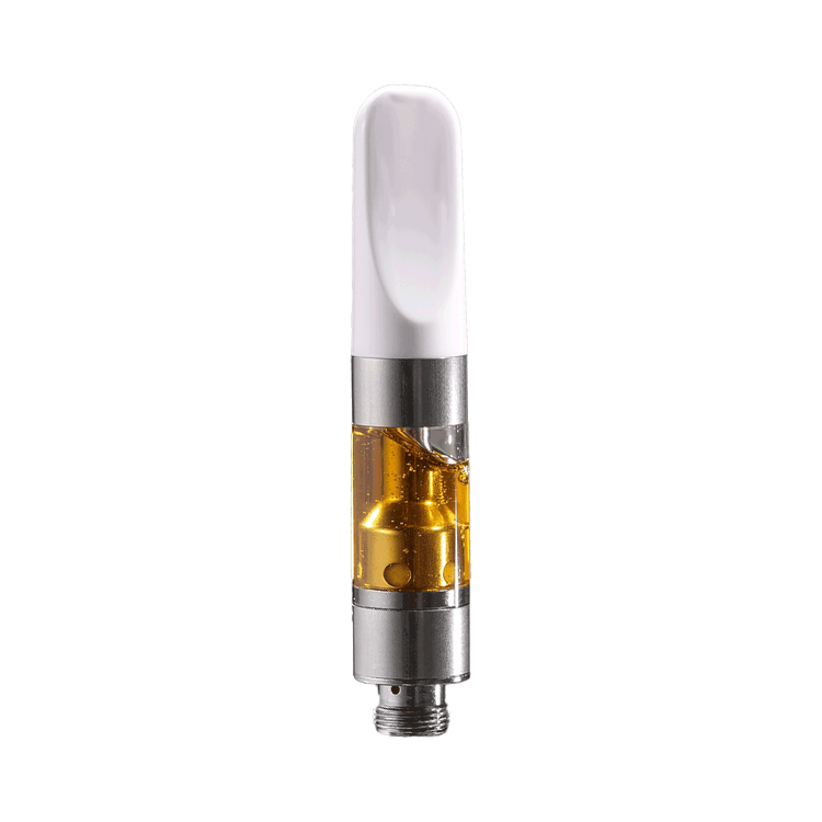 Purple Octane (Octaven) Live Resin Pure Vape Cartridge 0.5g - CTPharma