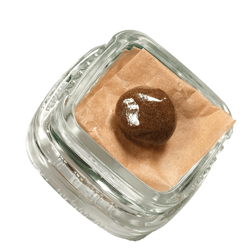 Pure Michigan (Lagovex) Bubble Hash 1g - CTPharma