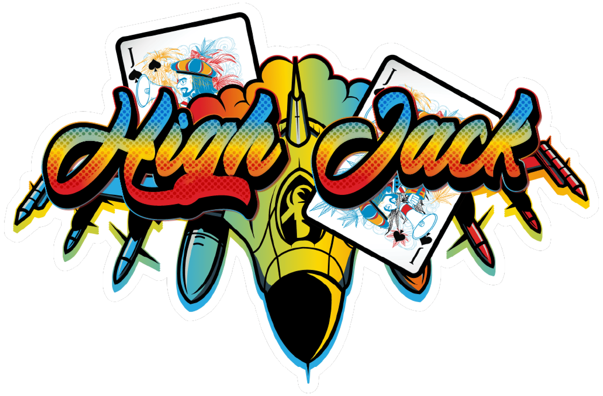 High Jack - Lowski