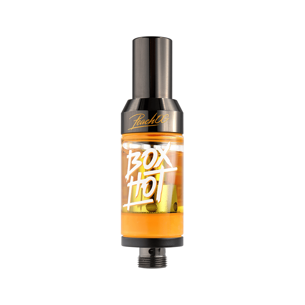 Peach OG 510 Vape Cartridge 1.2g - BOXHOT