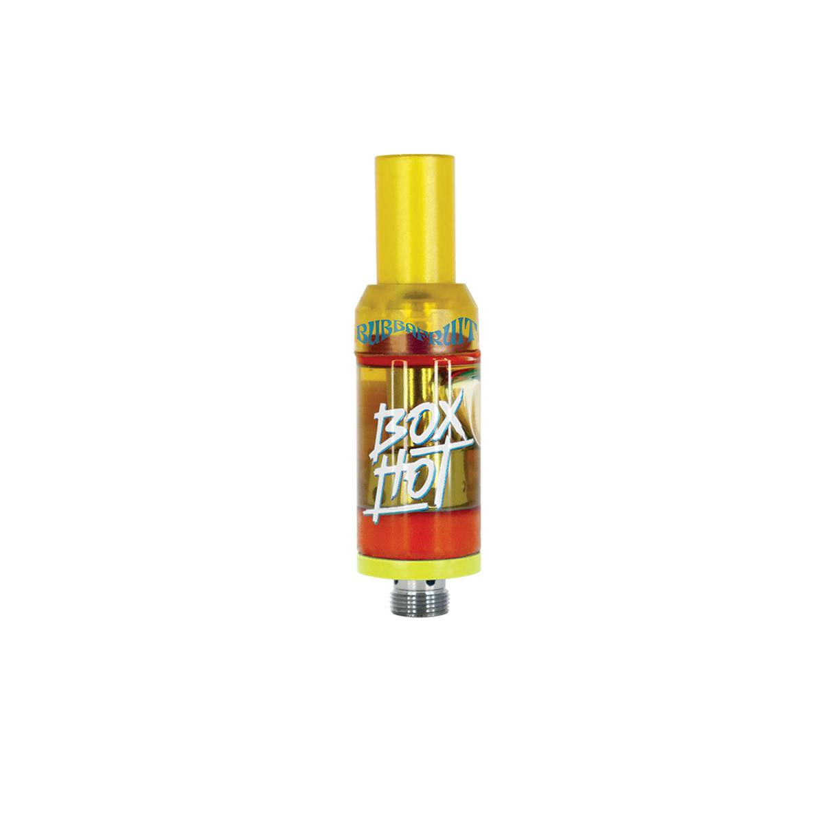 Retro Bubba Fruit 510 Vape Cartridge 1.2g - BOXHOT