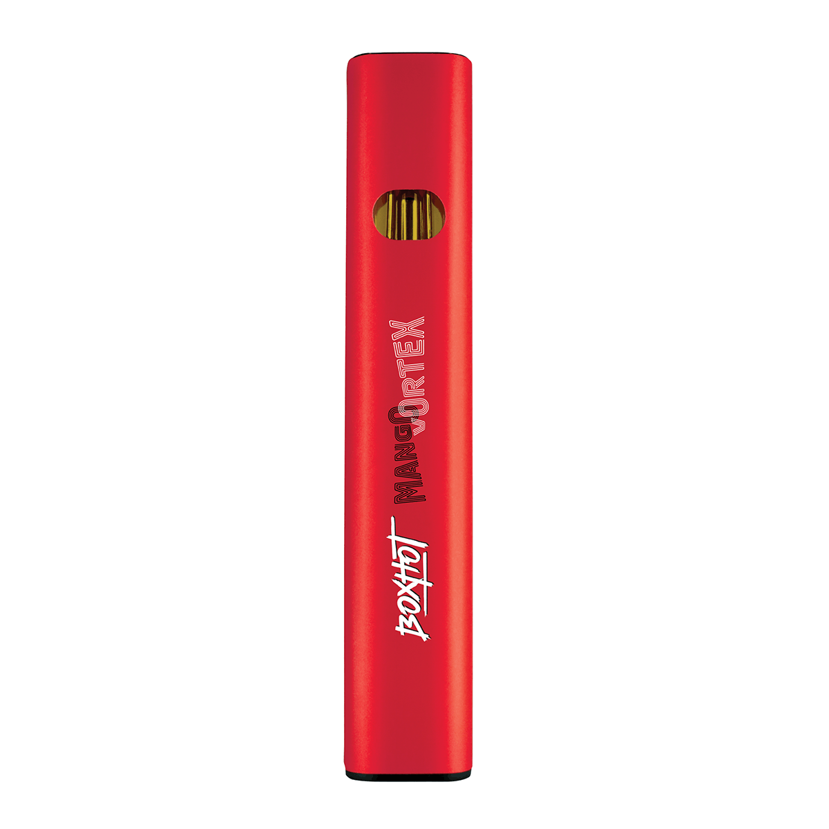 Exotic Highlighters Mango Vortex All-In-One Vape 1.0g - BOXHOT