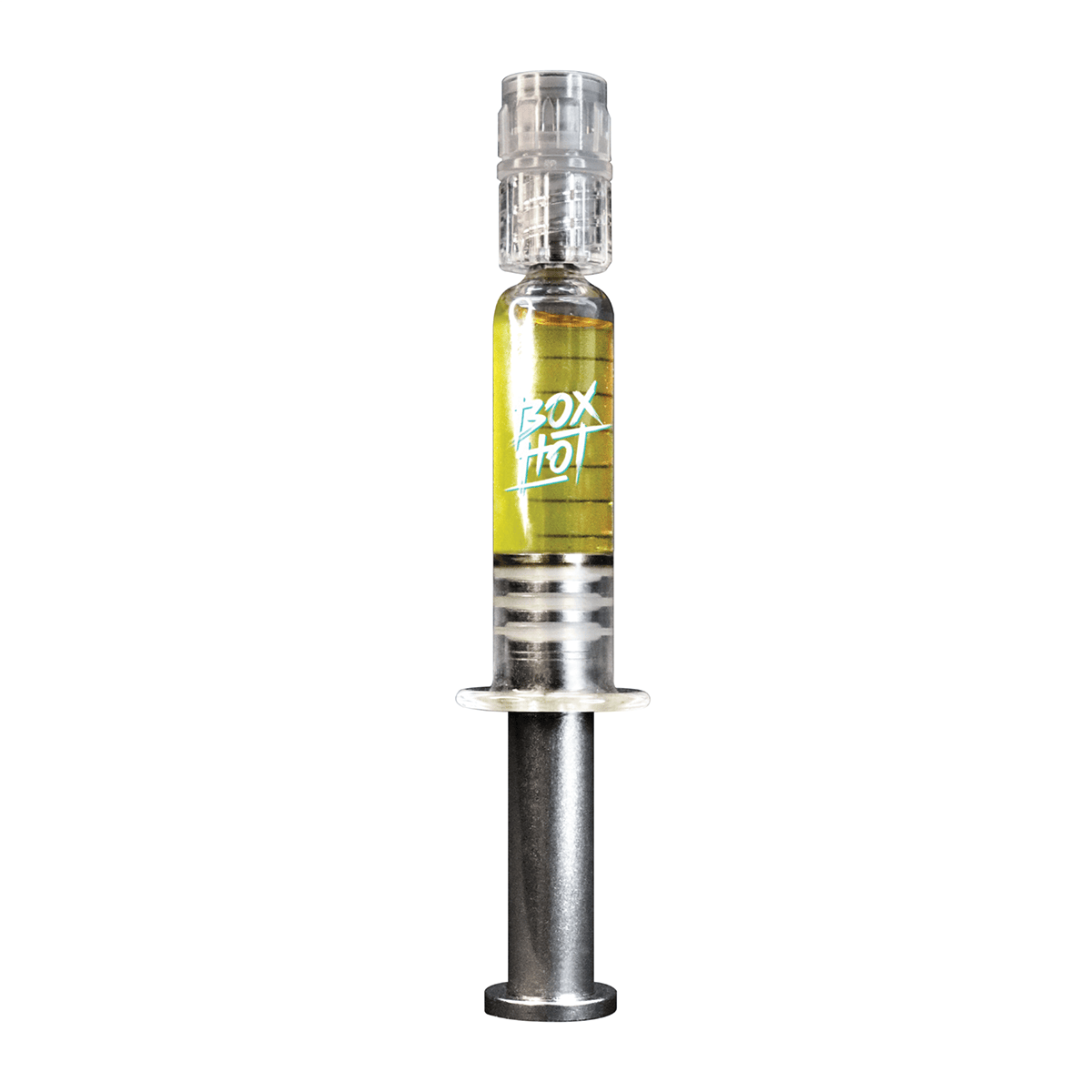 Peach OG Disty Dabber 1.2g - BOXHOT