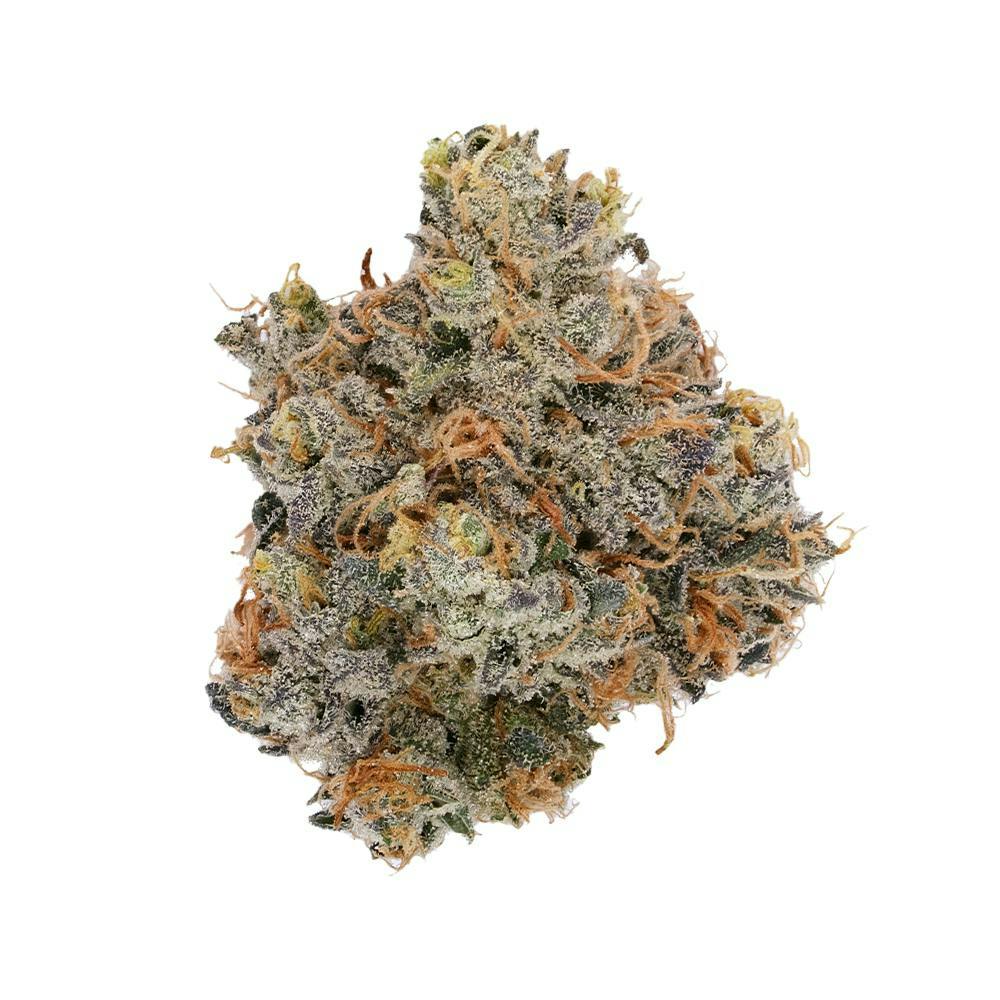 Flower - Bebe Face - 3.5g - Green Truck