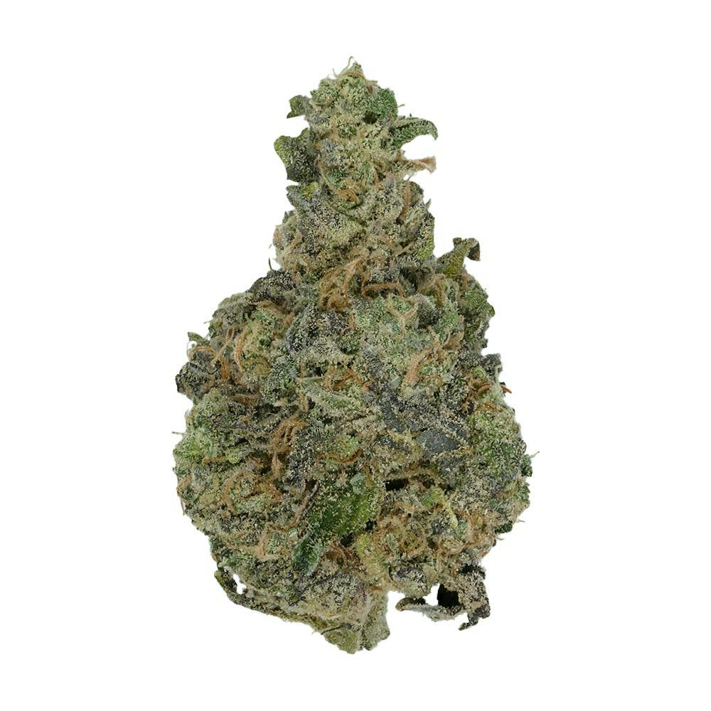 Truck Club Exclusive - Gush Mints - 28g - Green Truck