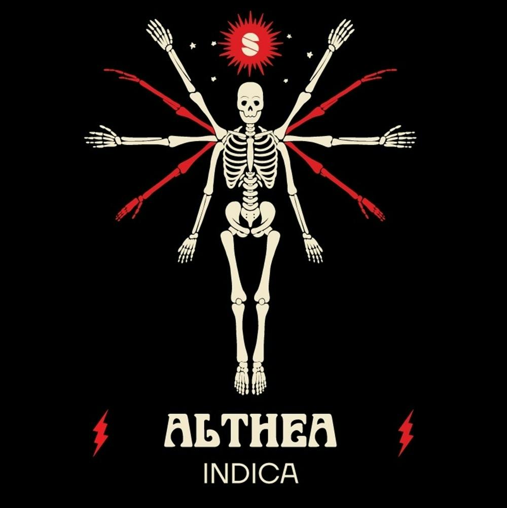 Althea STIQ Essentials All in One [0.8g] - Select