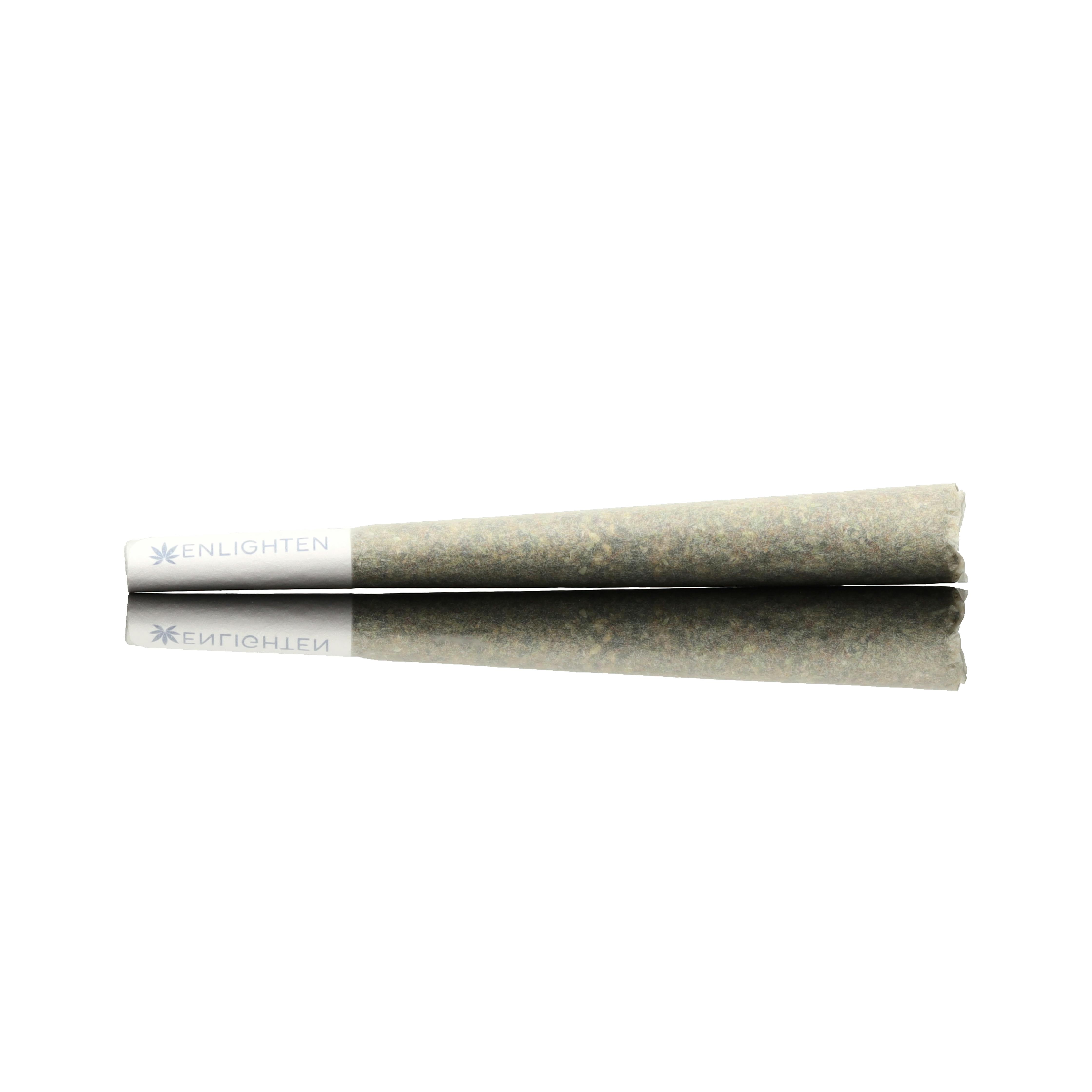 Gastro Pop Preroll - .5g - Enlighten