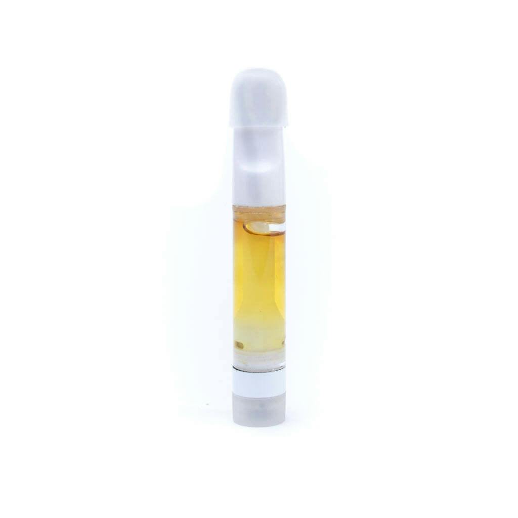 Peach Party 1g Premium THC Pen - Indica - SAVAGE
