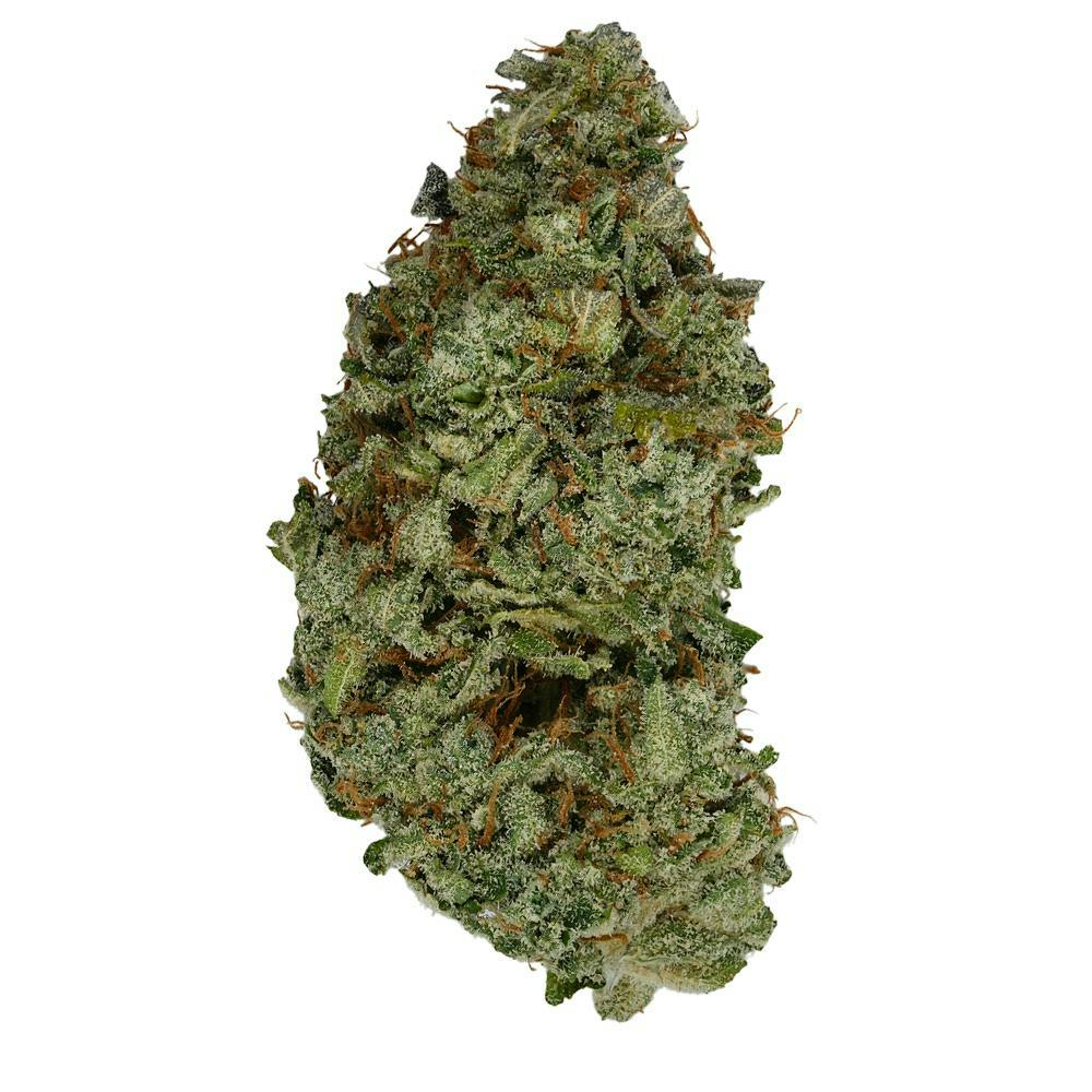 Flower - Lemon Slushie - 7g - Green Truck