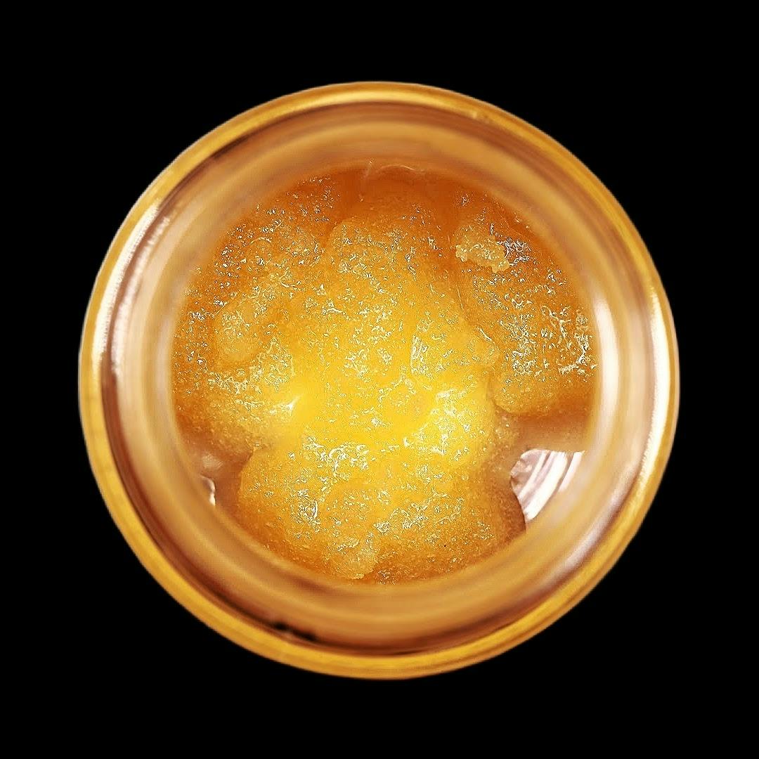 Live Resin | Lemon Cherry Gelato - Auraz