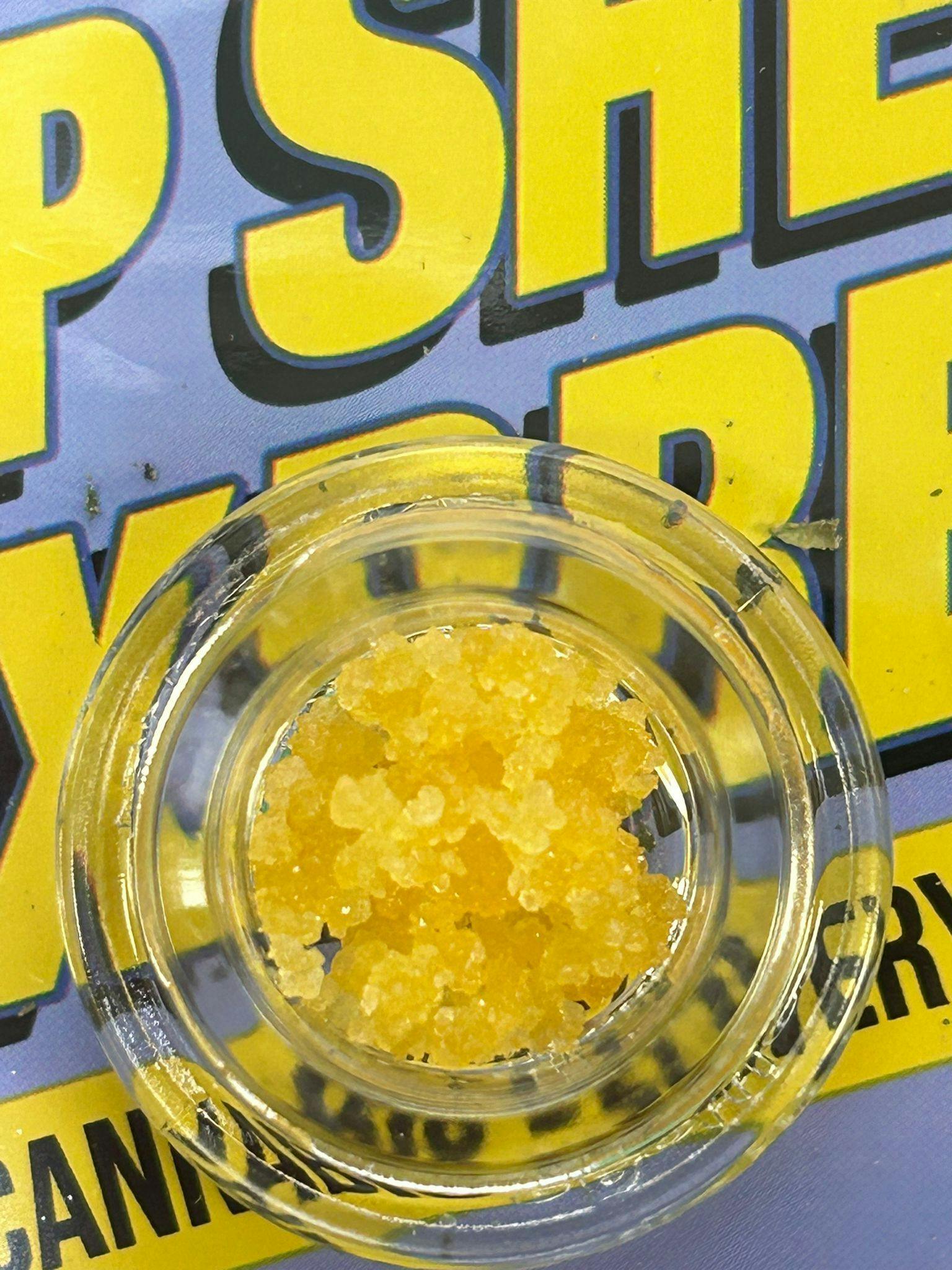 London Pound Cake Sugar(1g)* **NEW LOWER PRICE 20g or 6/$100*** - Top ...