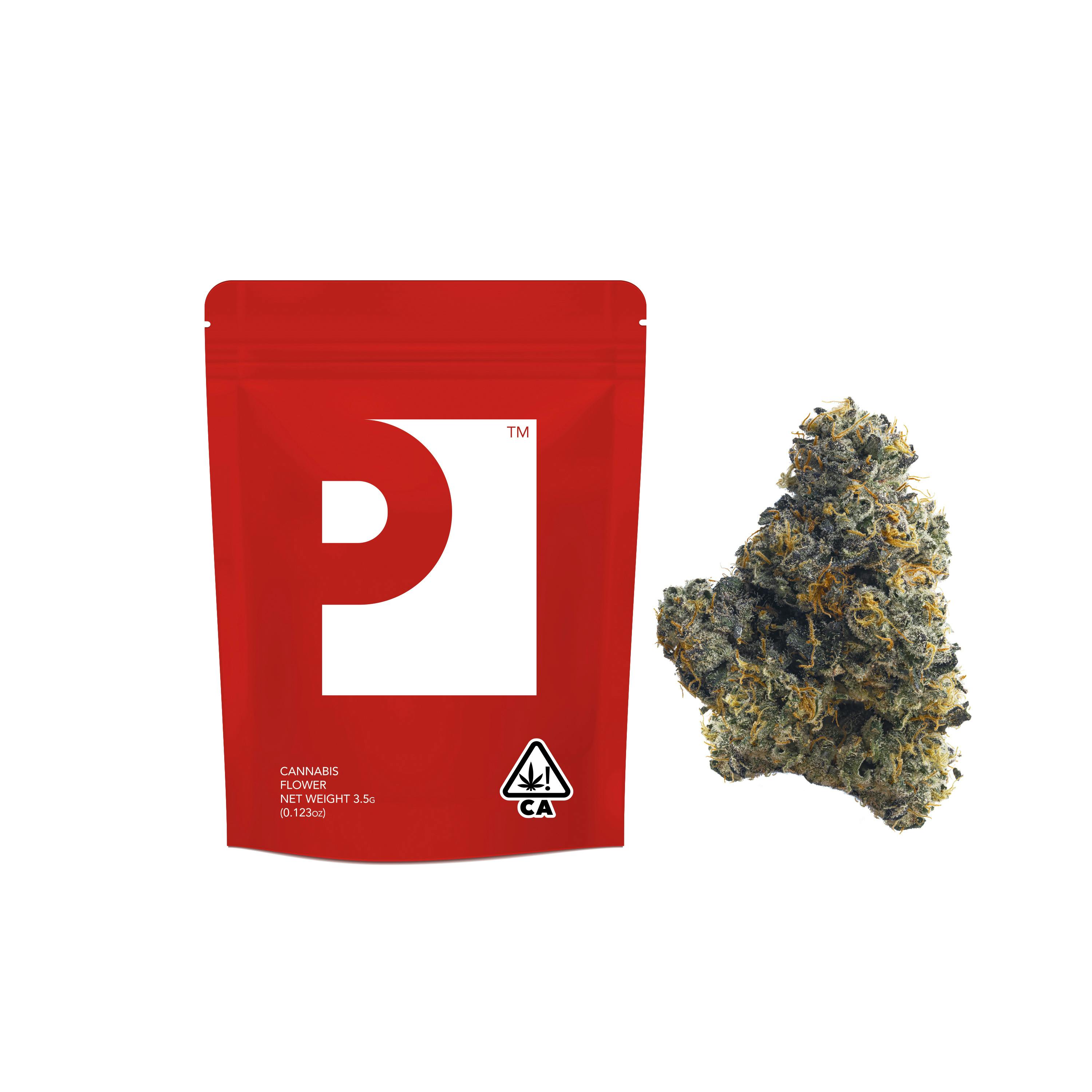 Mainstage - Davis, California Marijuana Dispensary