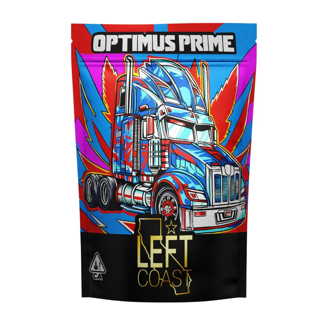 Blue Fire - Merced, California Marijuana Dispensary