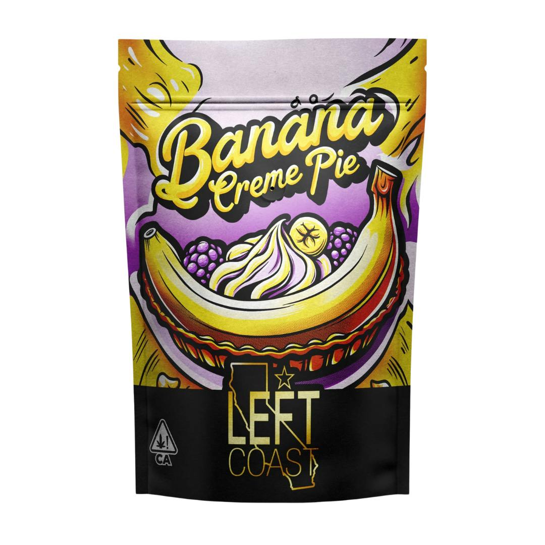 Blue Fire - Merced, California Marijuana Dispensary