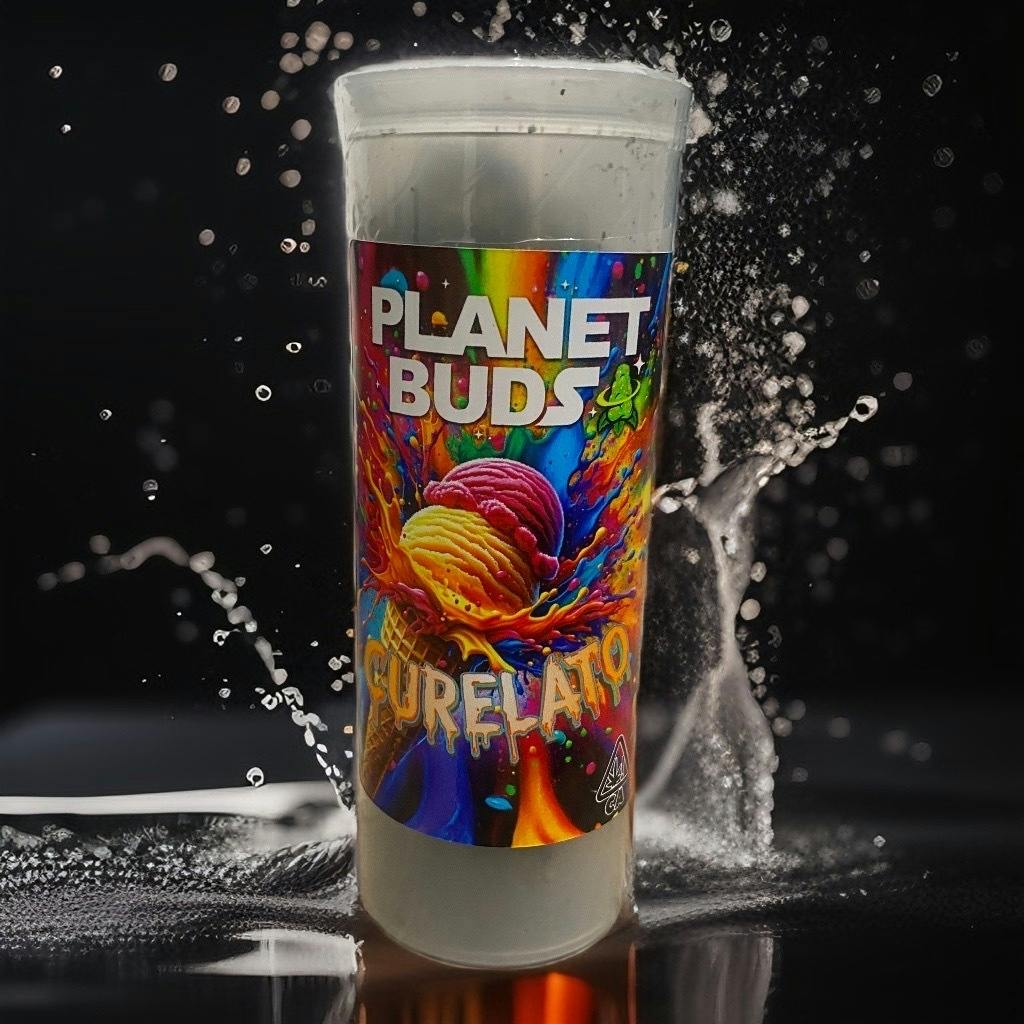 Curelato 14G - Planet Buds Brand
