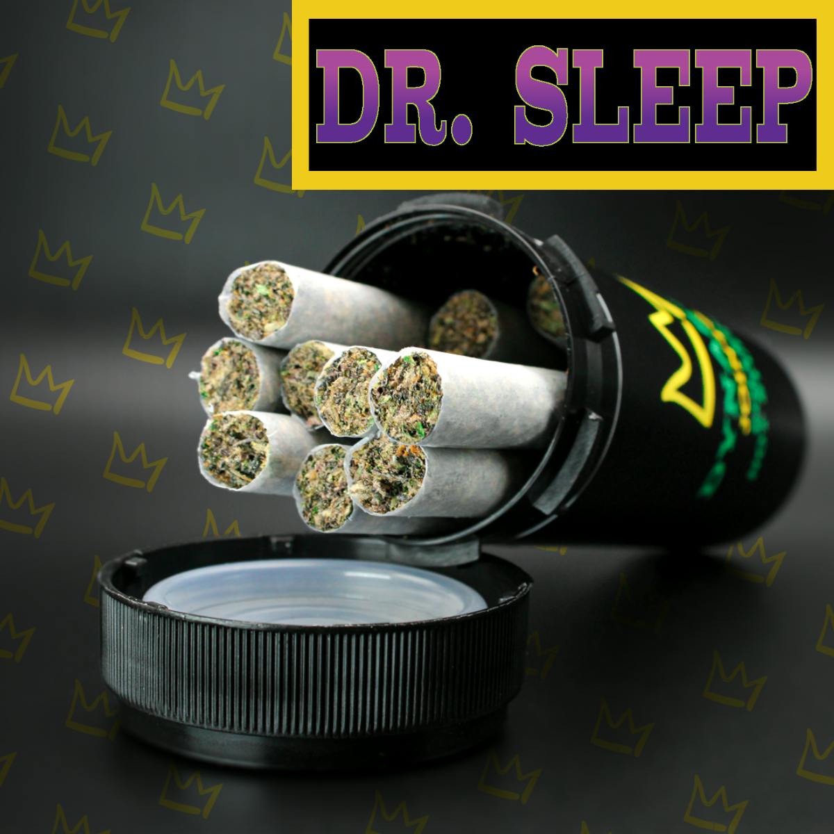 Dr. Sleep Joint - Green Dynasty