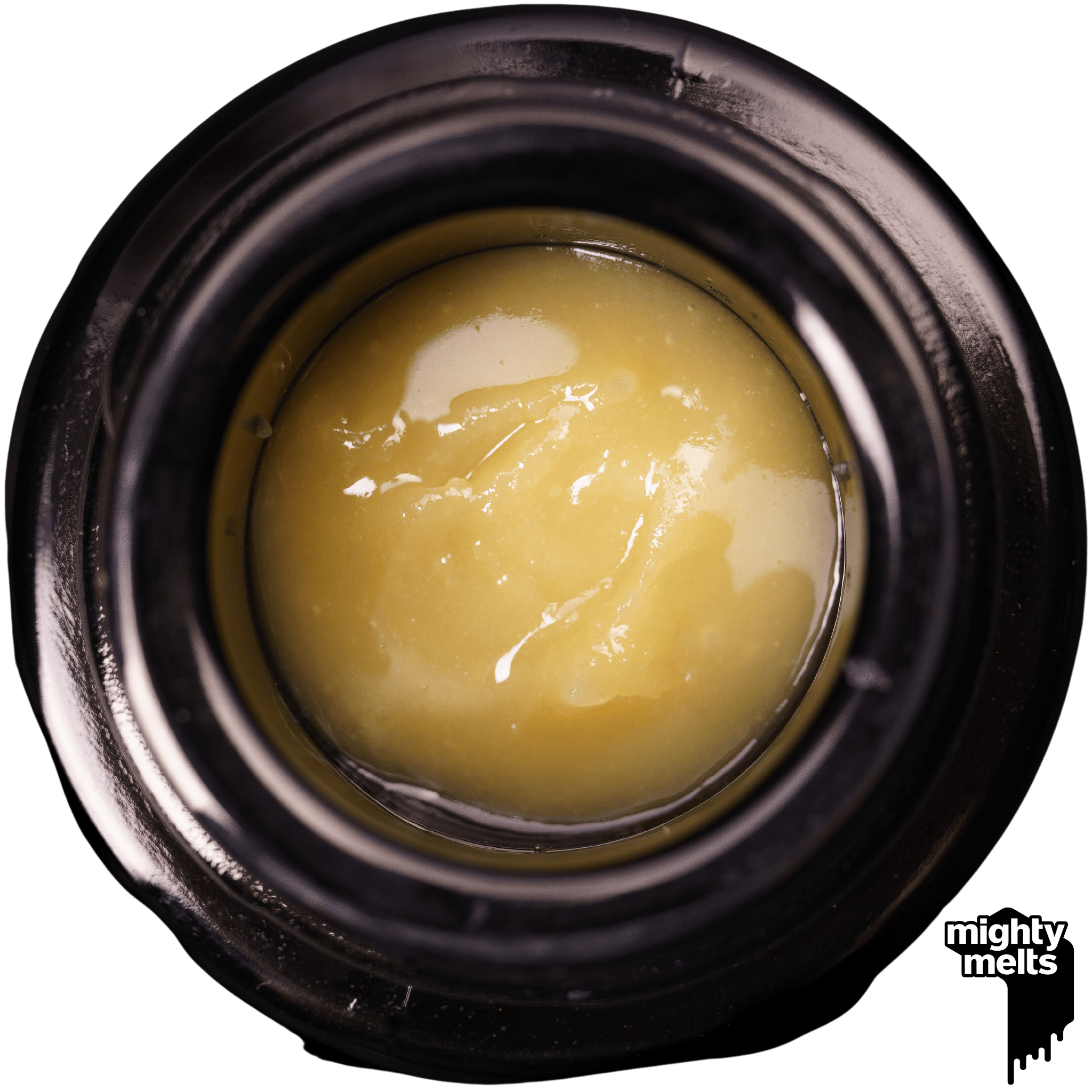 Strawberry Pie Live Rosin Custard, 1.g - Mighty Melts