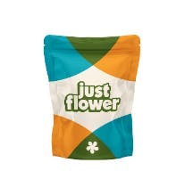 Just Flower | 14g | Flower | Buds | Lemon Haze - Just Flower