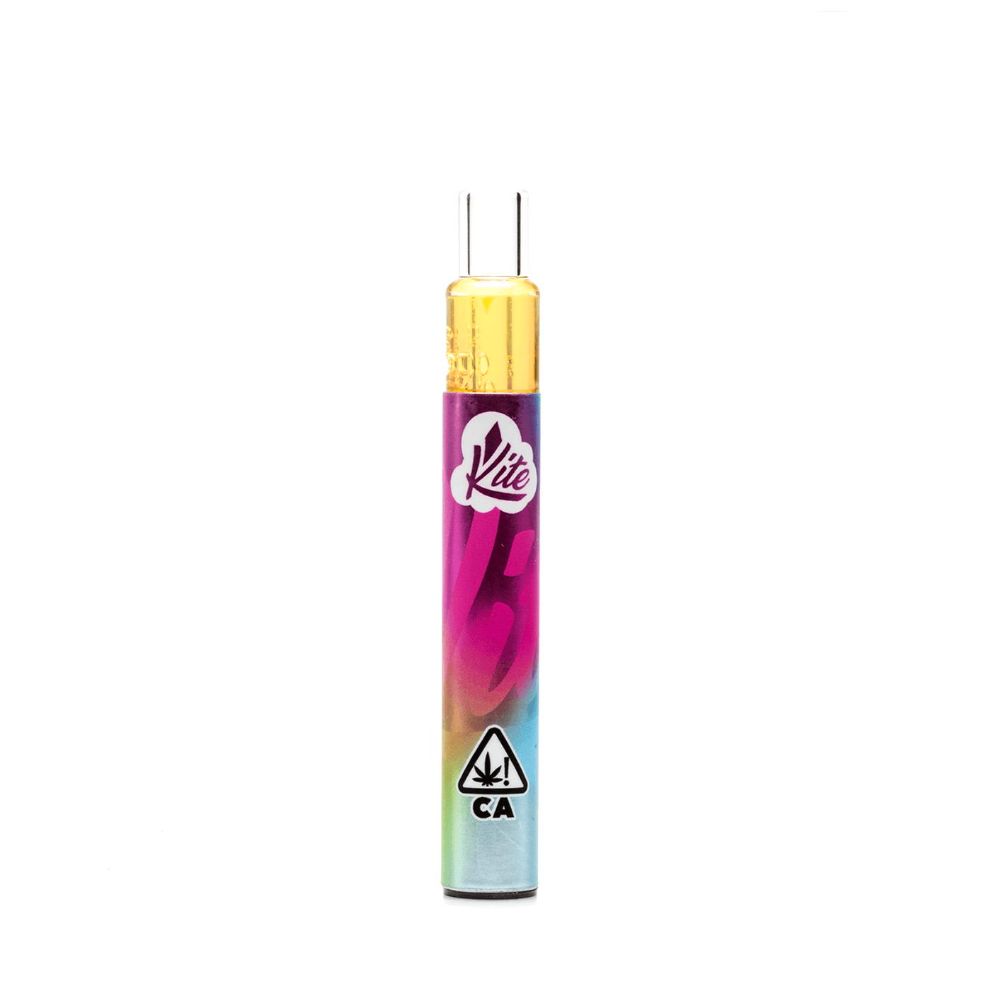 Team Cream Live Rosin Disposable Vape - 0.5g - Kite