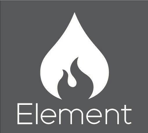 Element Live Resin Disposable 1G - Granny's Apple Fritter - Element