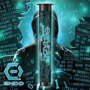 ENDO LIFE HACK 1G PRE-ROLL - Endo
